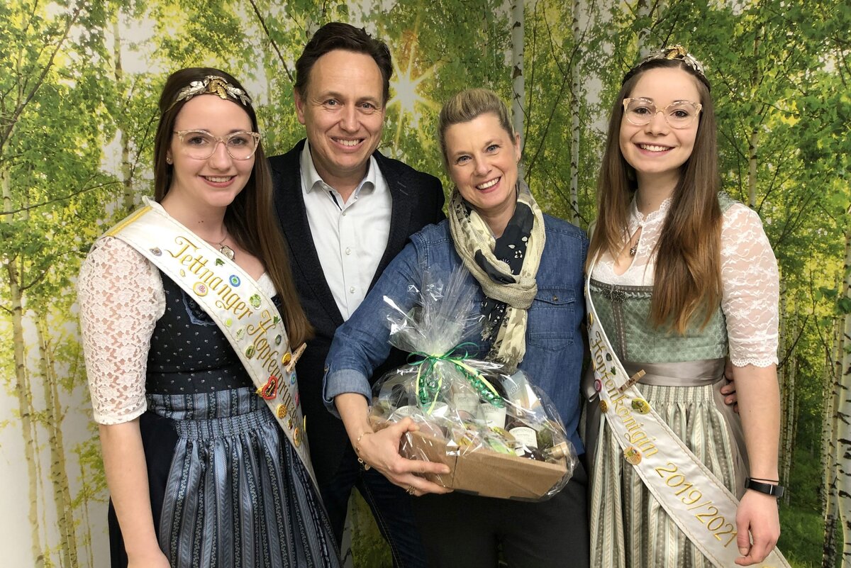 KÖNIGLICHE BRILLE | empen optik